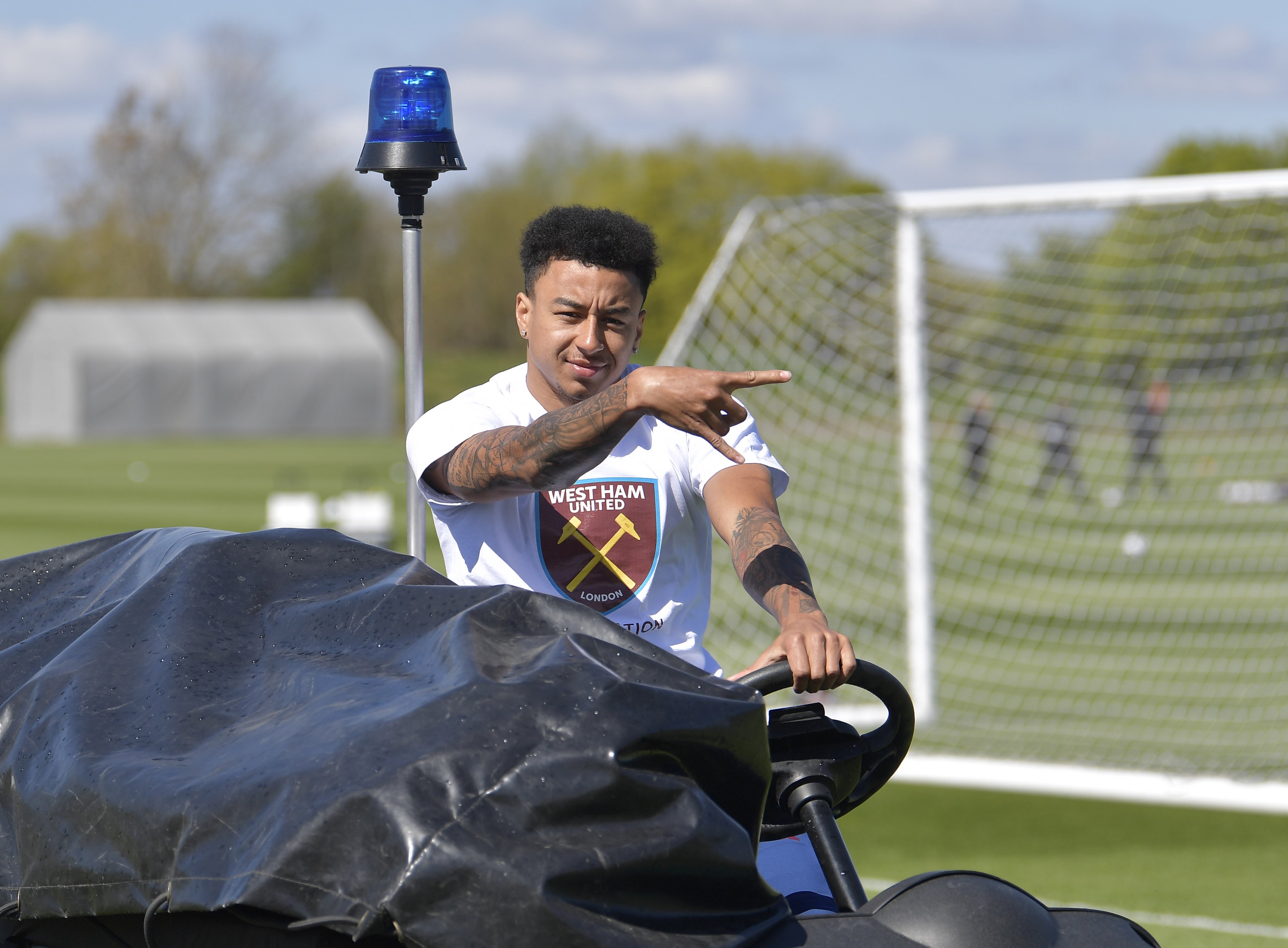 West Ham United (@WestHamUtdAr) / Twitter