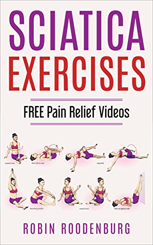 Sciatic Nerve Exercises Pdf