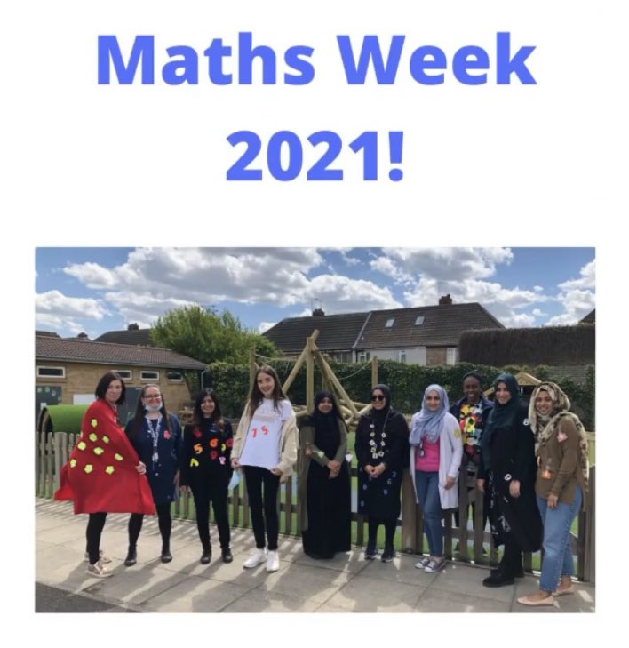 Kaizen Primary on Twitter: "Very mathematical Mrs F! 💕…