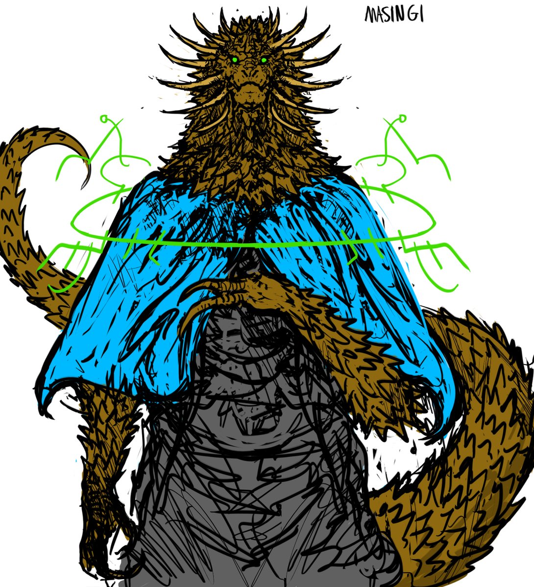 Twoucan - ABE (@Carapace777)