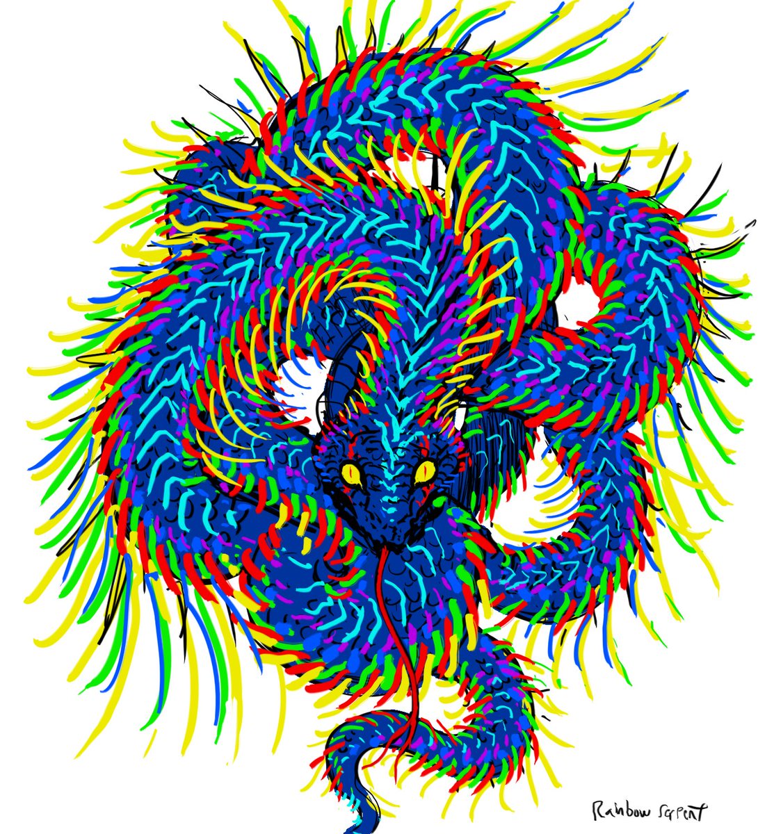 Twoucan - ABE (@Carapace777)