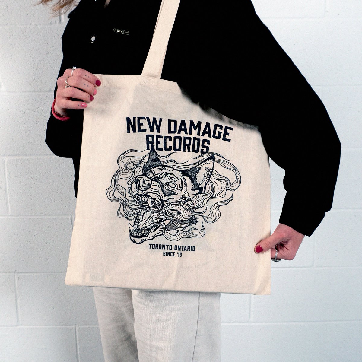 Listen Harder - Music Publicity