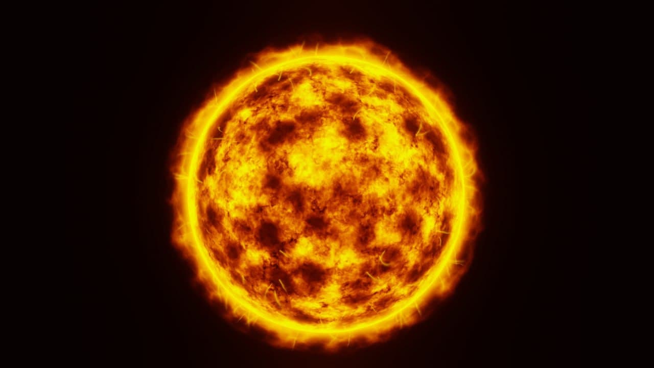 Yellow Dwarf Star Stellar Heavyweight Breaks The Scales | Science