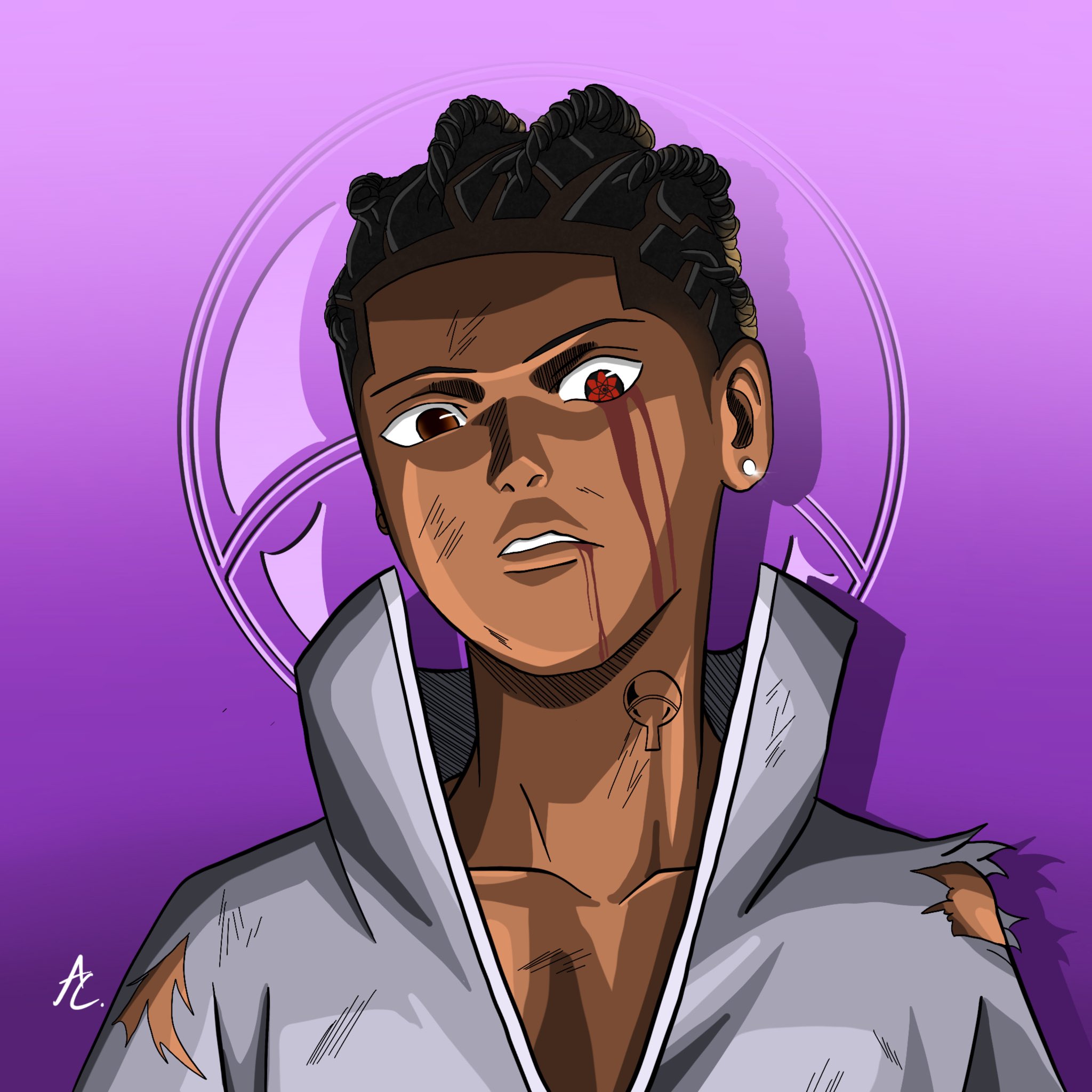 Update 120 Light Skin Anime Characters Latest Vn
