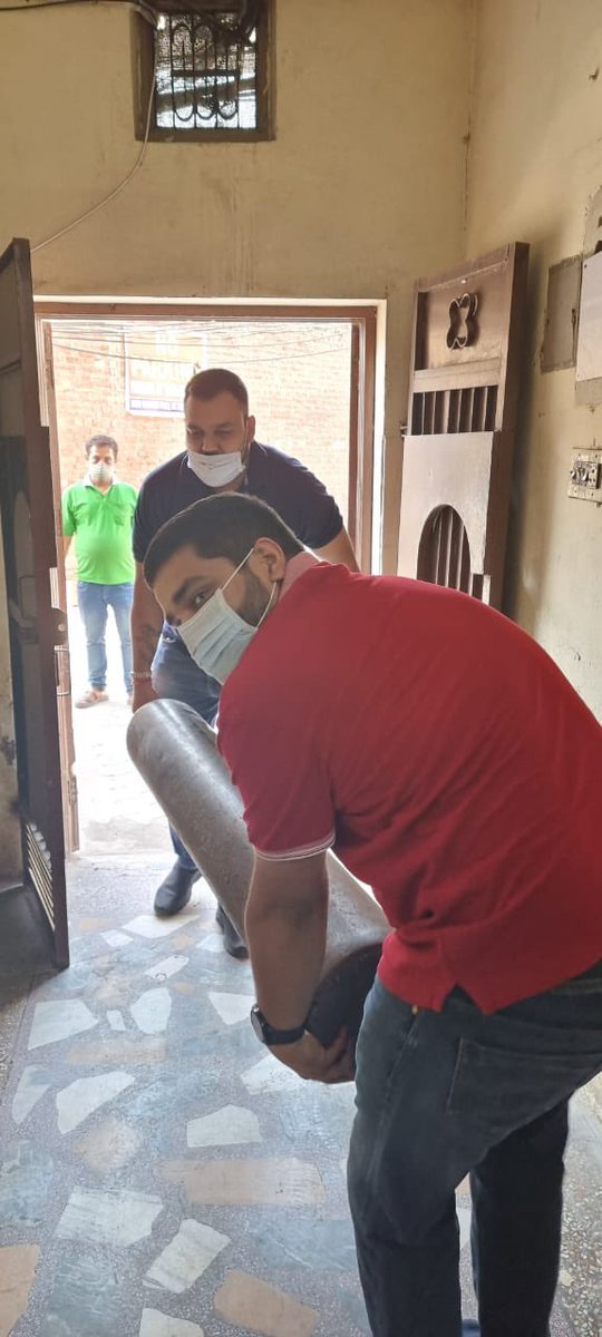 Chander Dev Puri (@ChanderDevPuri1) | Twitter