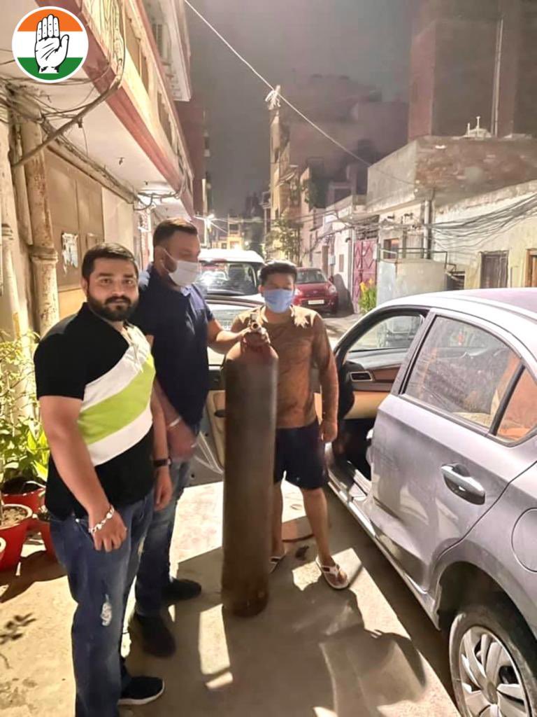 Chander Dev Puri (@ChanderDevPuri1) | Twitter