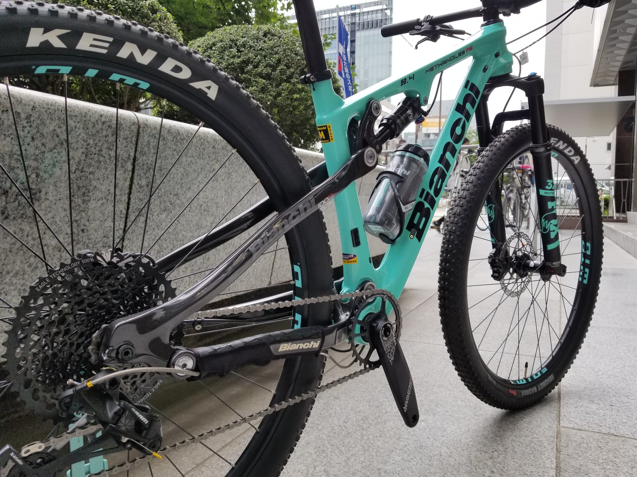 Bianchi Bike Store Y's Road NAGOYA على X: Bianchi Bike Store Y's Road NAGOYA على X:
