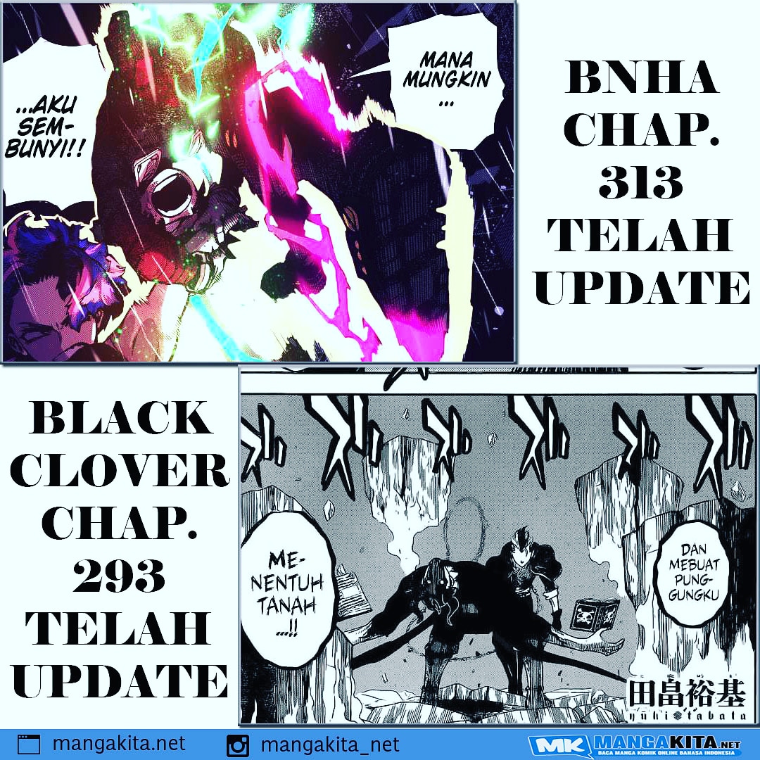 Mangakita (@mangakita_indo) / Posts / X