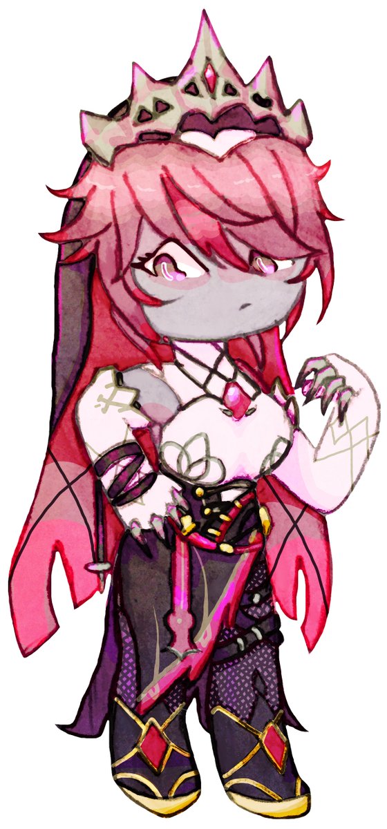 Paranomia (@primocin) さんのイラスト・マンガ作品まとめ (25 件) - Twoucan