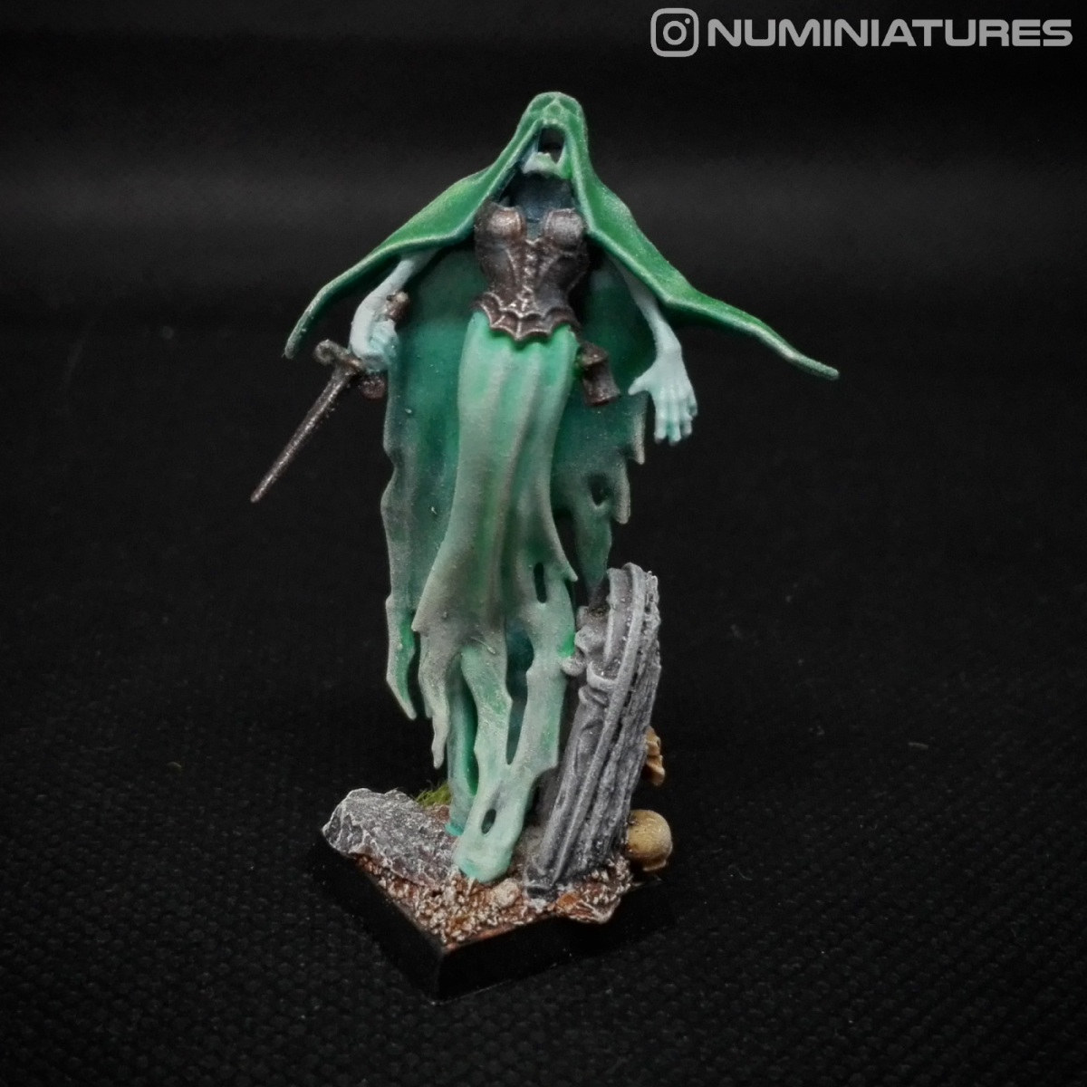 Tomb Banshee