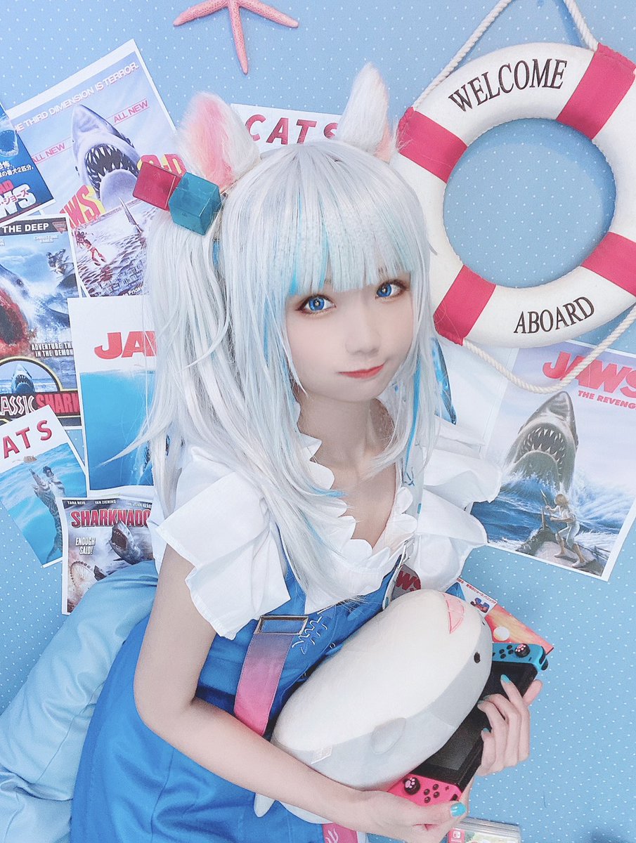 Twoucan - ネネコ Neneko 🐈‍⬛ (@Neneko0814)