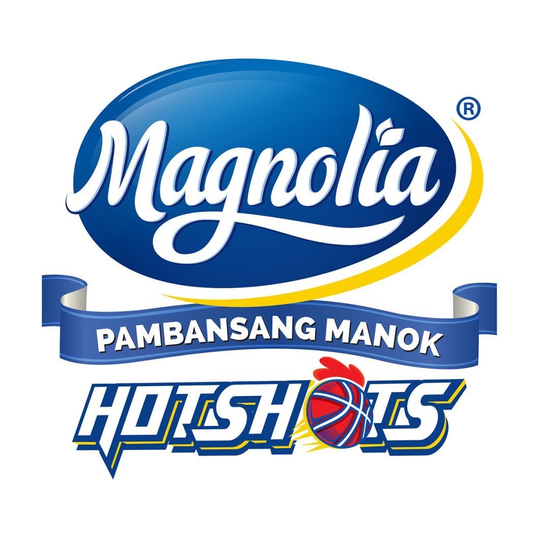 Magnolia Logo