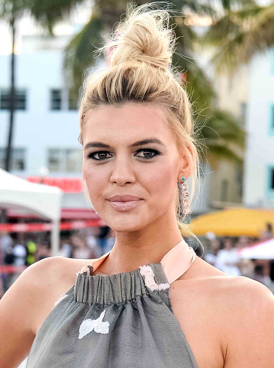 Celeb Devoted Tour ️ DT Masters🏆 Round 2 - Group 1 Four Babes Kelly ...