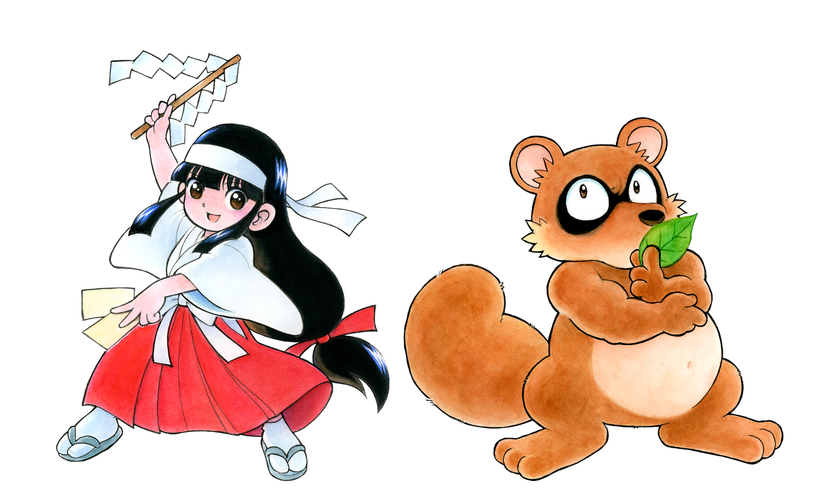 VGDensetsu on Twitter: "Yoshitoh Asari / あさりよしとお, the artist in charge of the cover art of the ...