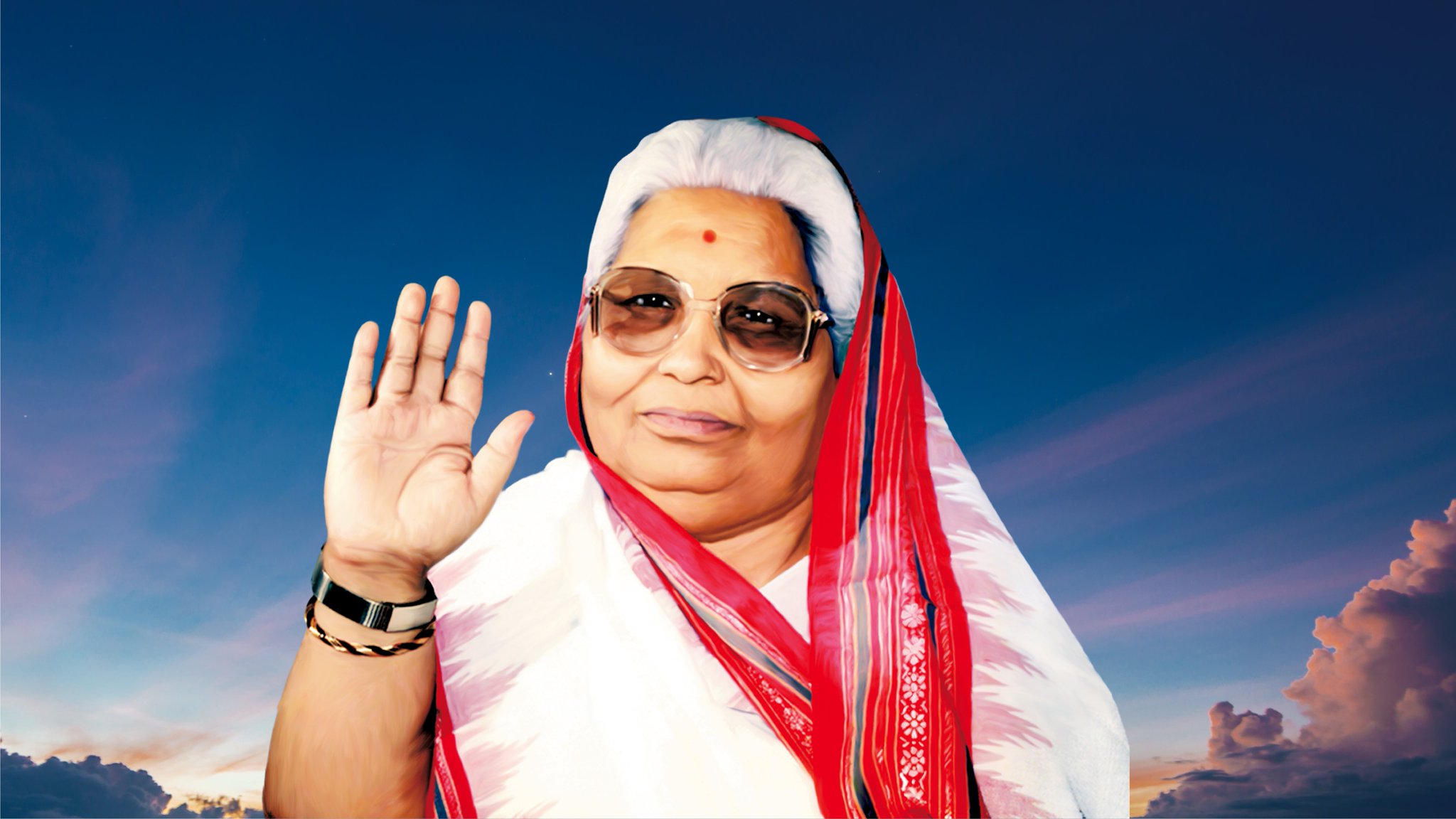 AWGP - All World Gayatri Pariwar on Twitter: "नर के ऊपर नारी का बहुत ऋण है। अपने शरीर का ही एक ...