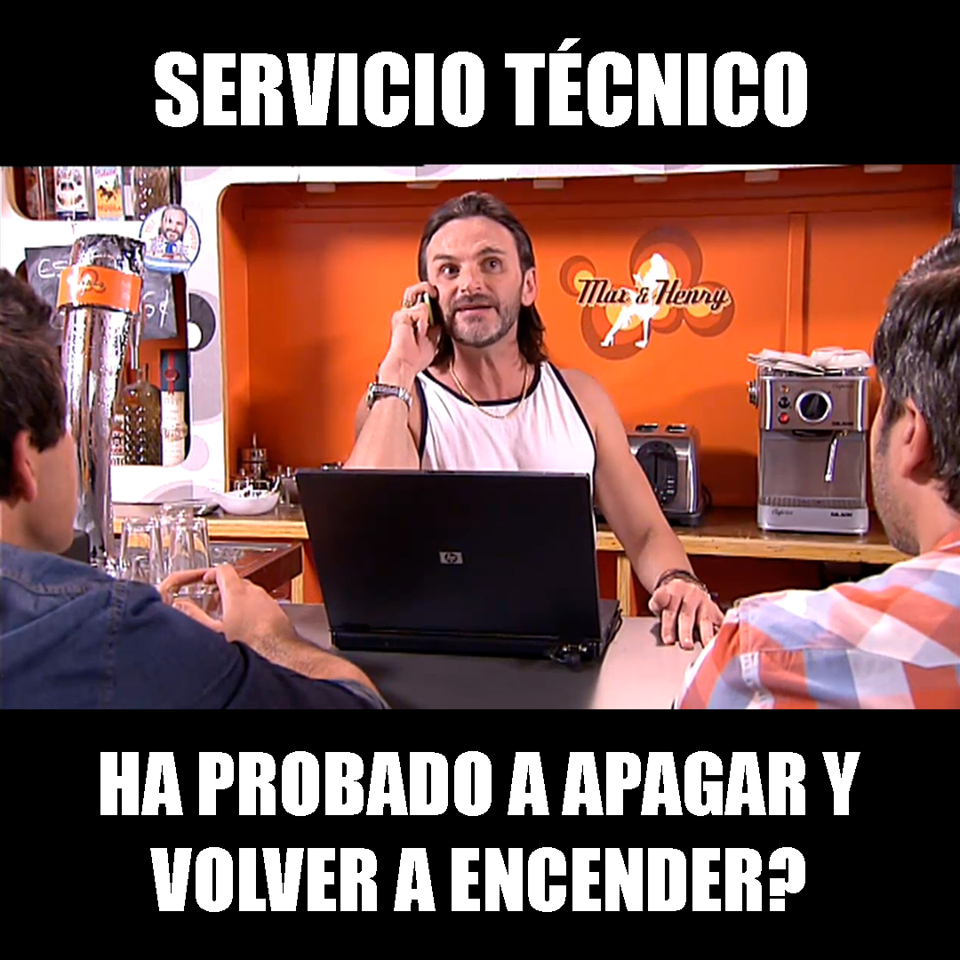 Memes Riccardo Informatica