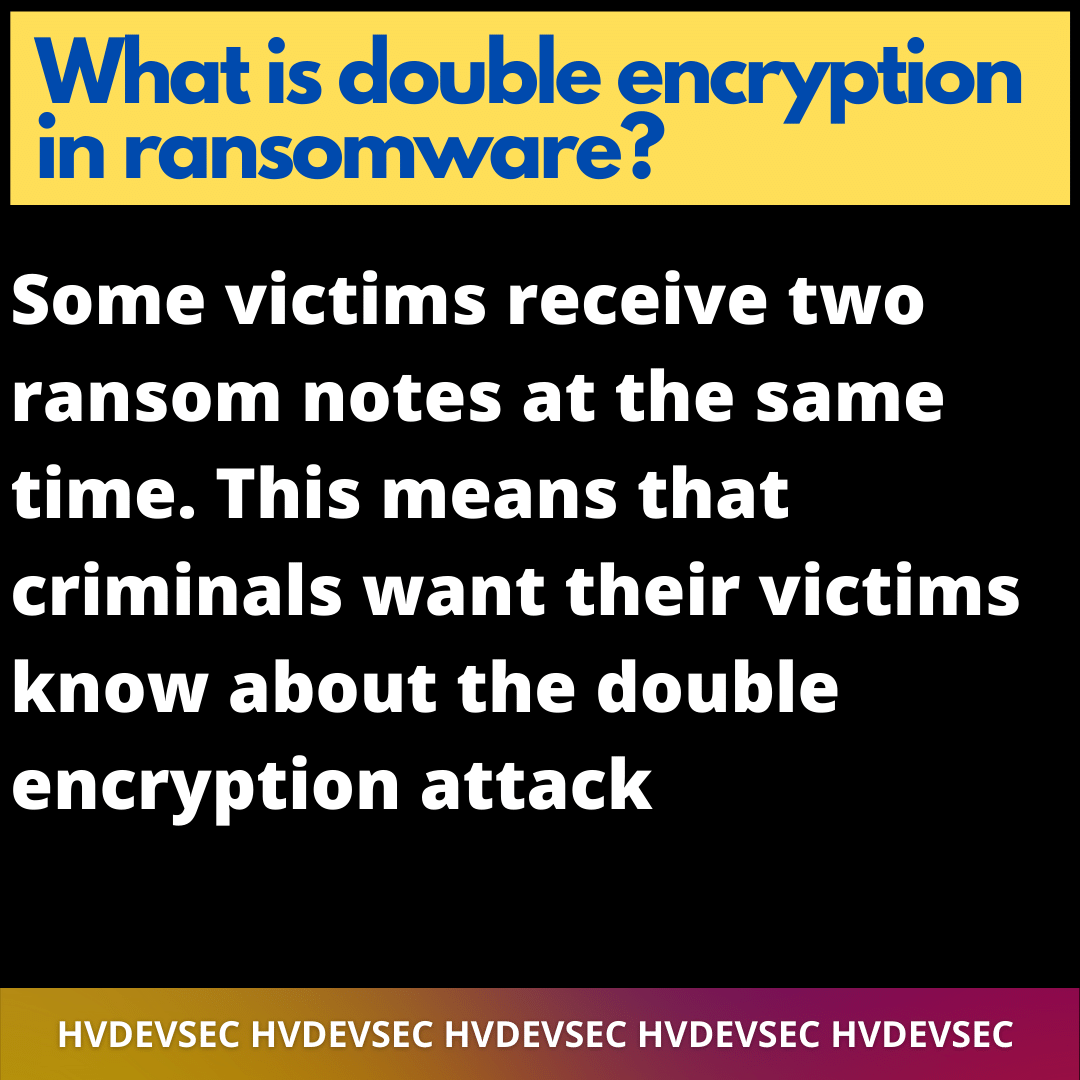 HV Developers & Security (@hvdevsec) | Twitter