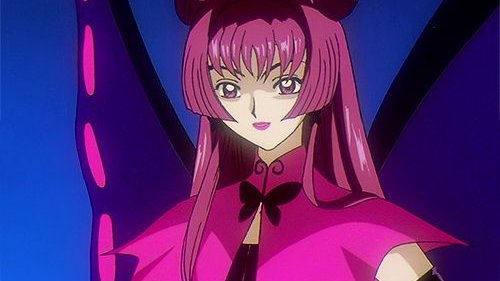 Cardcaptor Sakura Ruby Moon