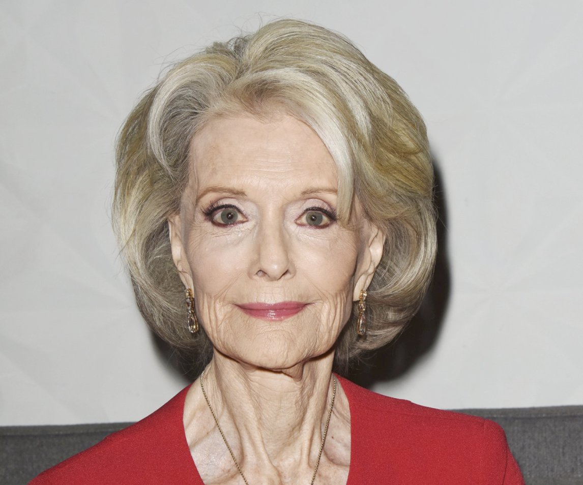 Constance Towers