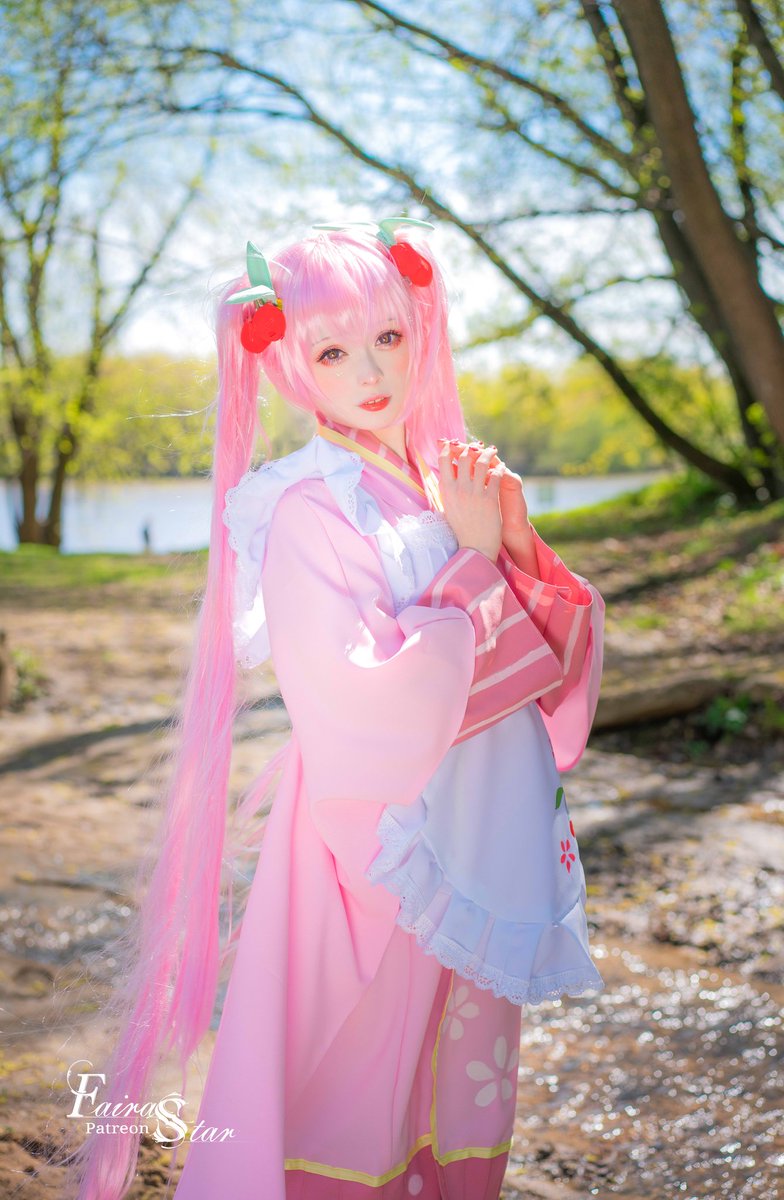 Twoucan - Fairlia (@Faira_Star)