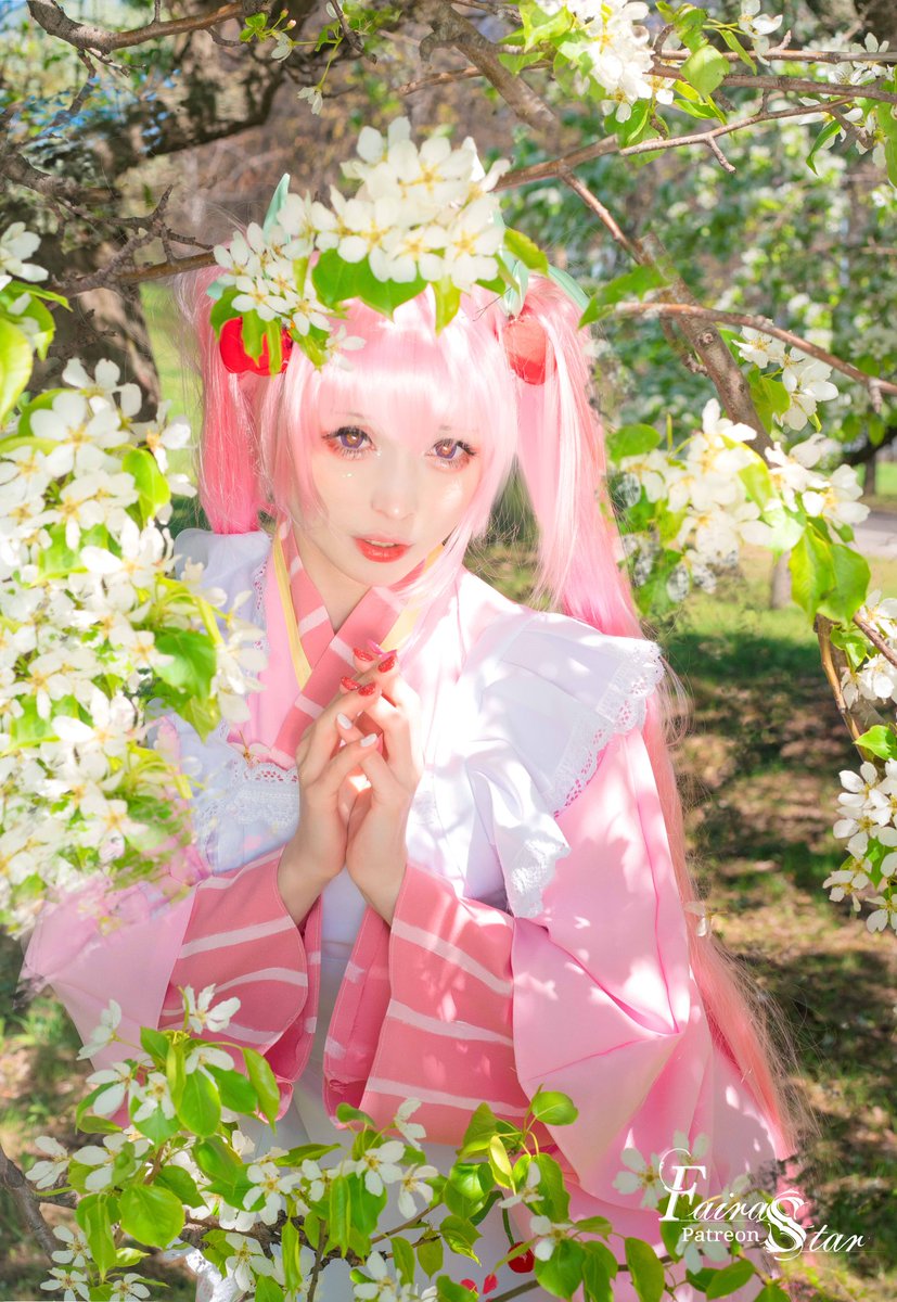 Twoucan - Fairlia (@Faira_Star)