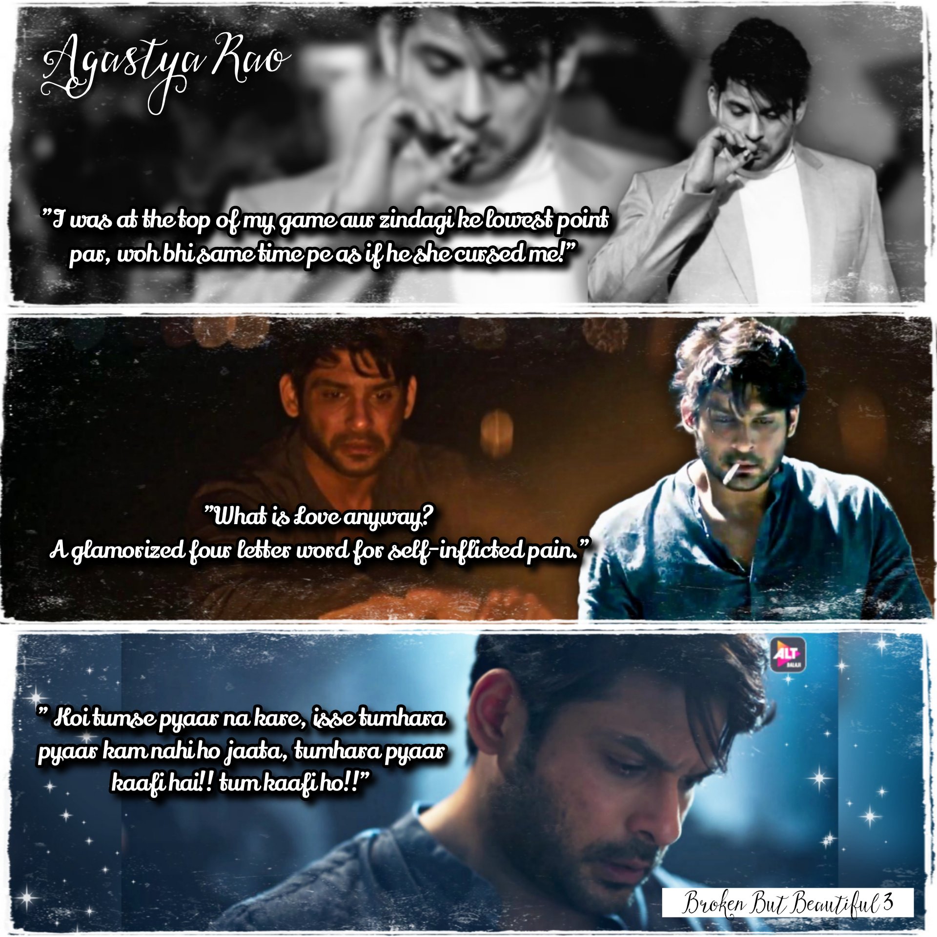 Raja Rani Dialogue In Text