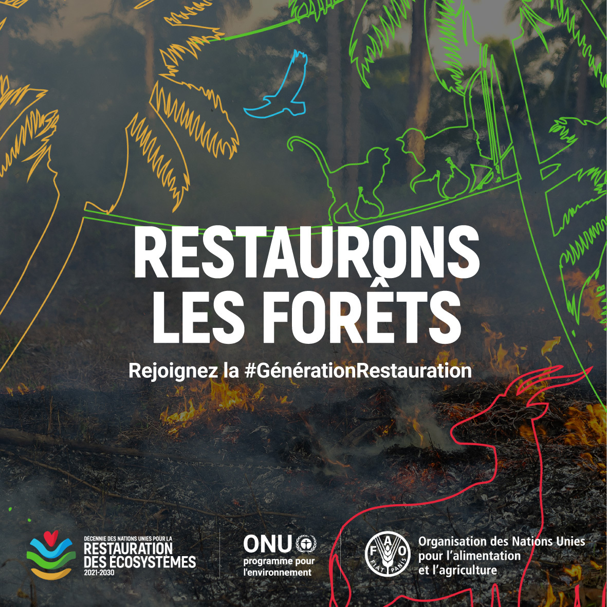 Programme Des Nations Unies Pour Lenvironnement On Twitter Les