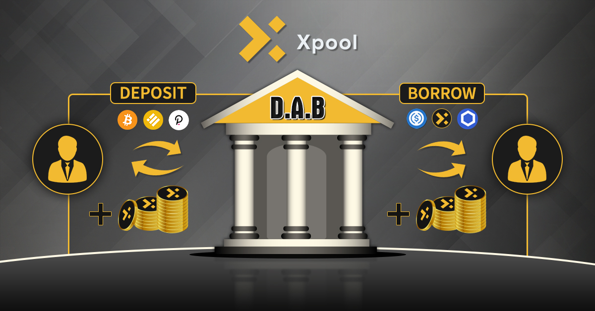 Xpool (@Xpoolofficial) | Twitter