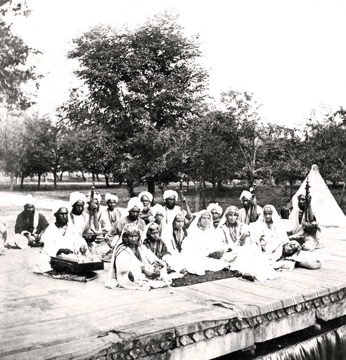 The Hero: Mohammad Subhan Hajam It was a gallant barber from Srinagar ...