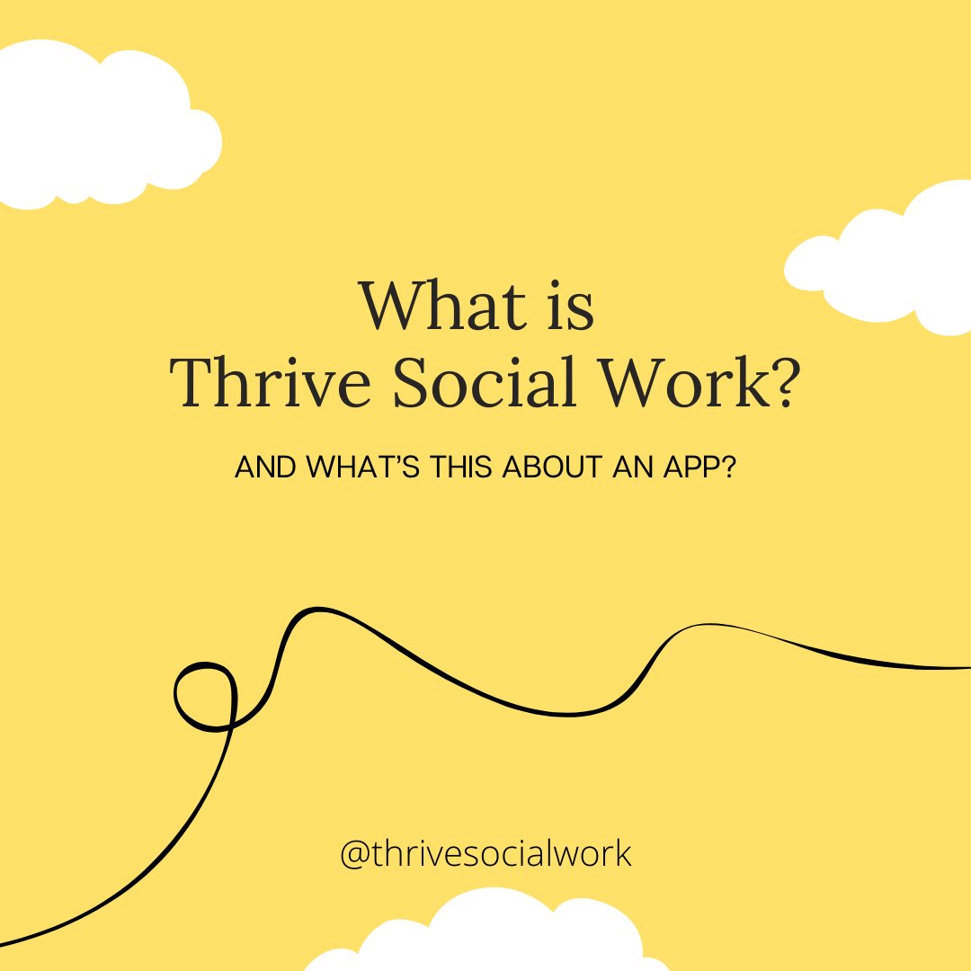 Thrive Social Work On Twitter Ready To Shake Things Up In Social Care thrive-social-work-on-twitter-ready-to-shake-things-up-in-social-care