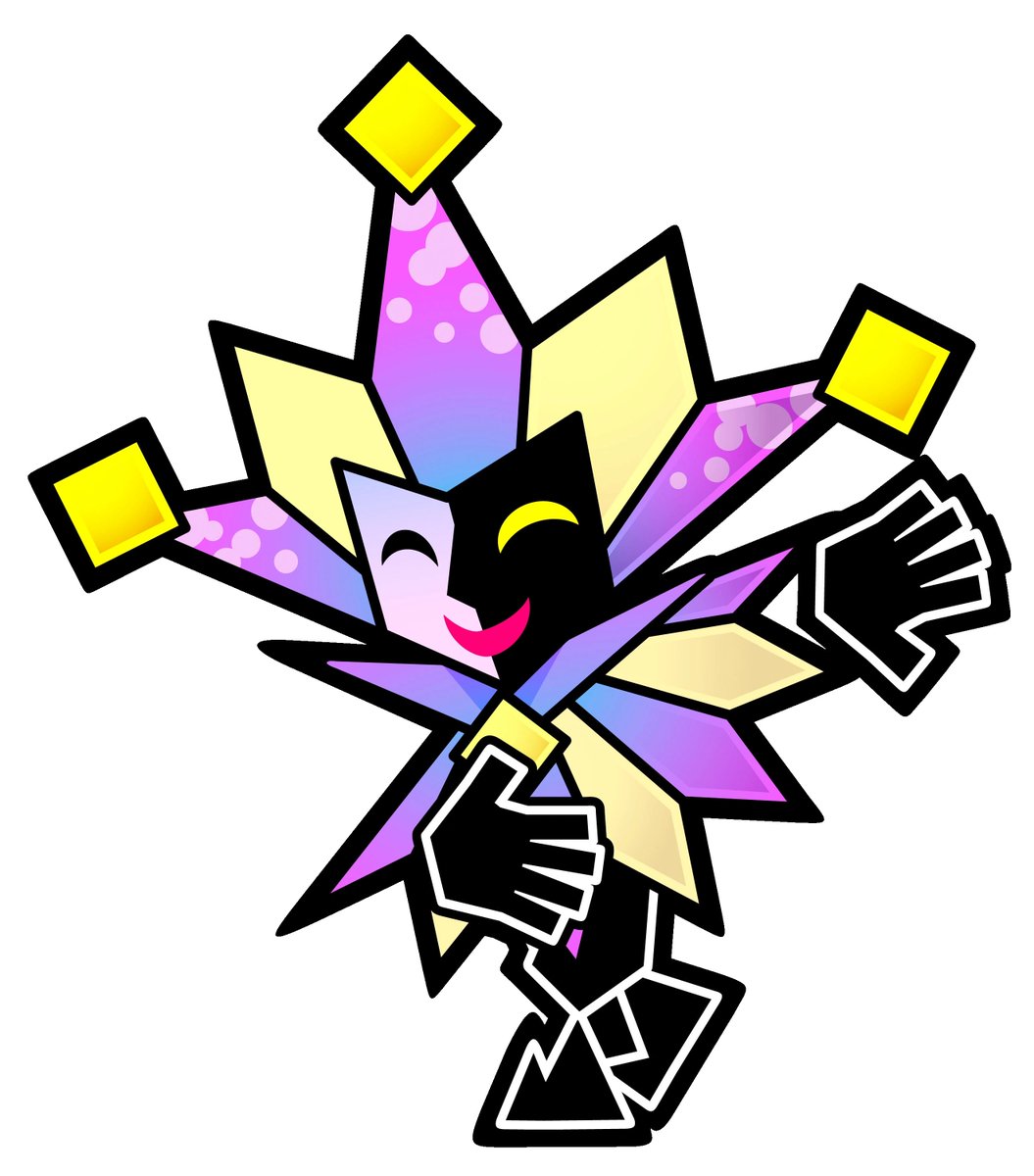 「the clown of the day is dimentio from super paper mario! 」🤡 Daily ...