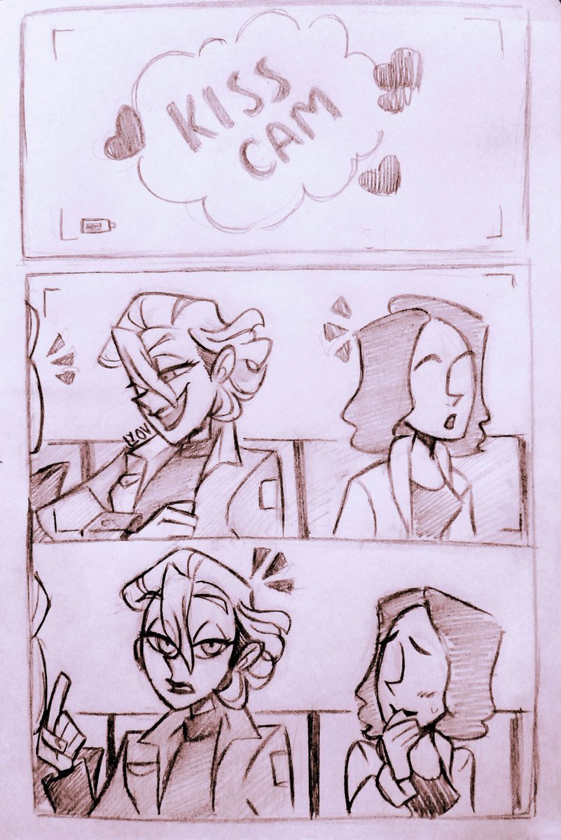 「🚬 」Lyov (open commissions)の漫画