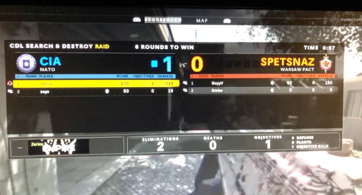 CMGproof (@JustCMGproof) | Twitter