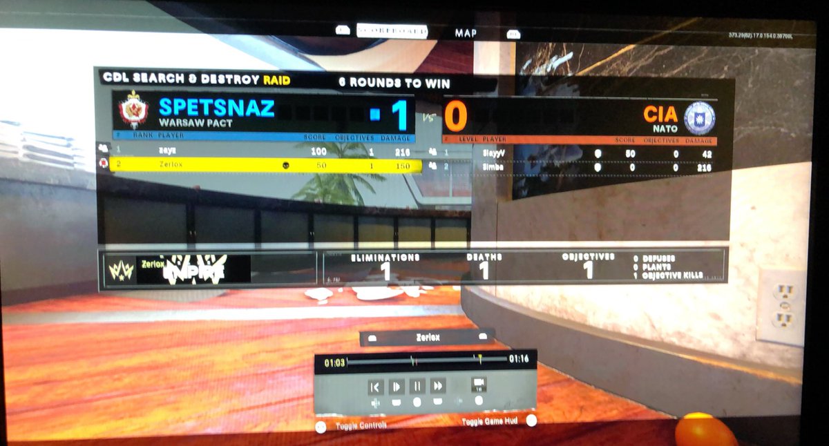 CMGproof (@JustCMGproof) | Twitter