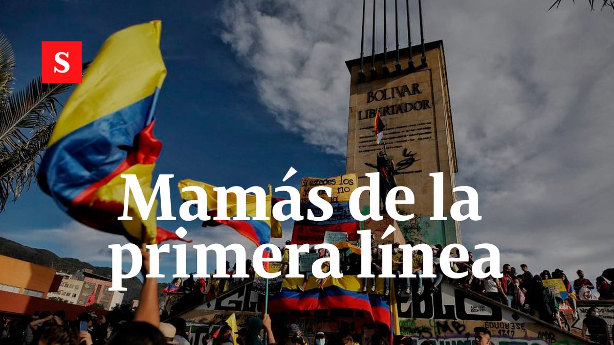 La periodista María Isabel Rueda compara la estrategia de Mamás Primera ...