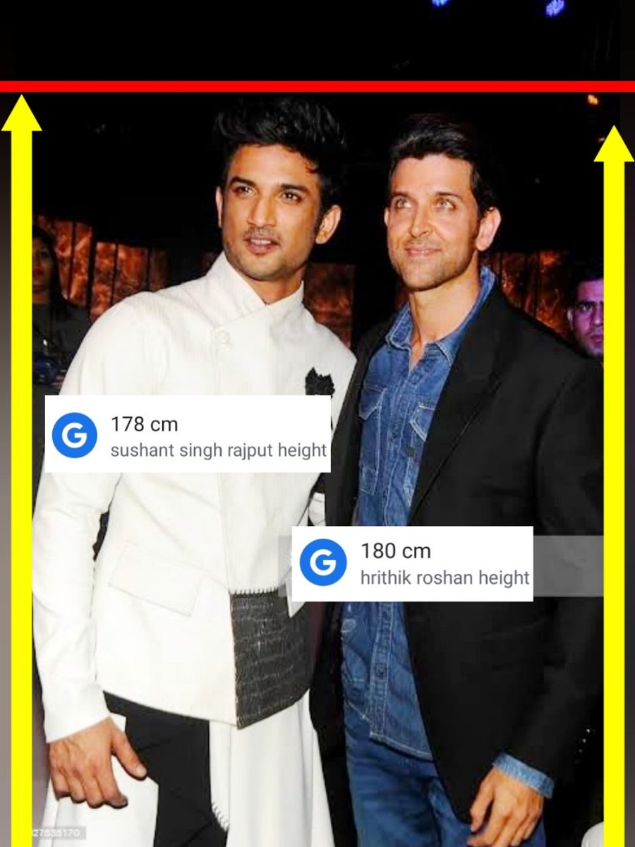 Hrithik Roshan Height Hrithik: Hrithik Roshan Shares Video Of His