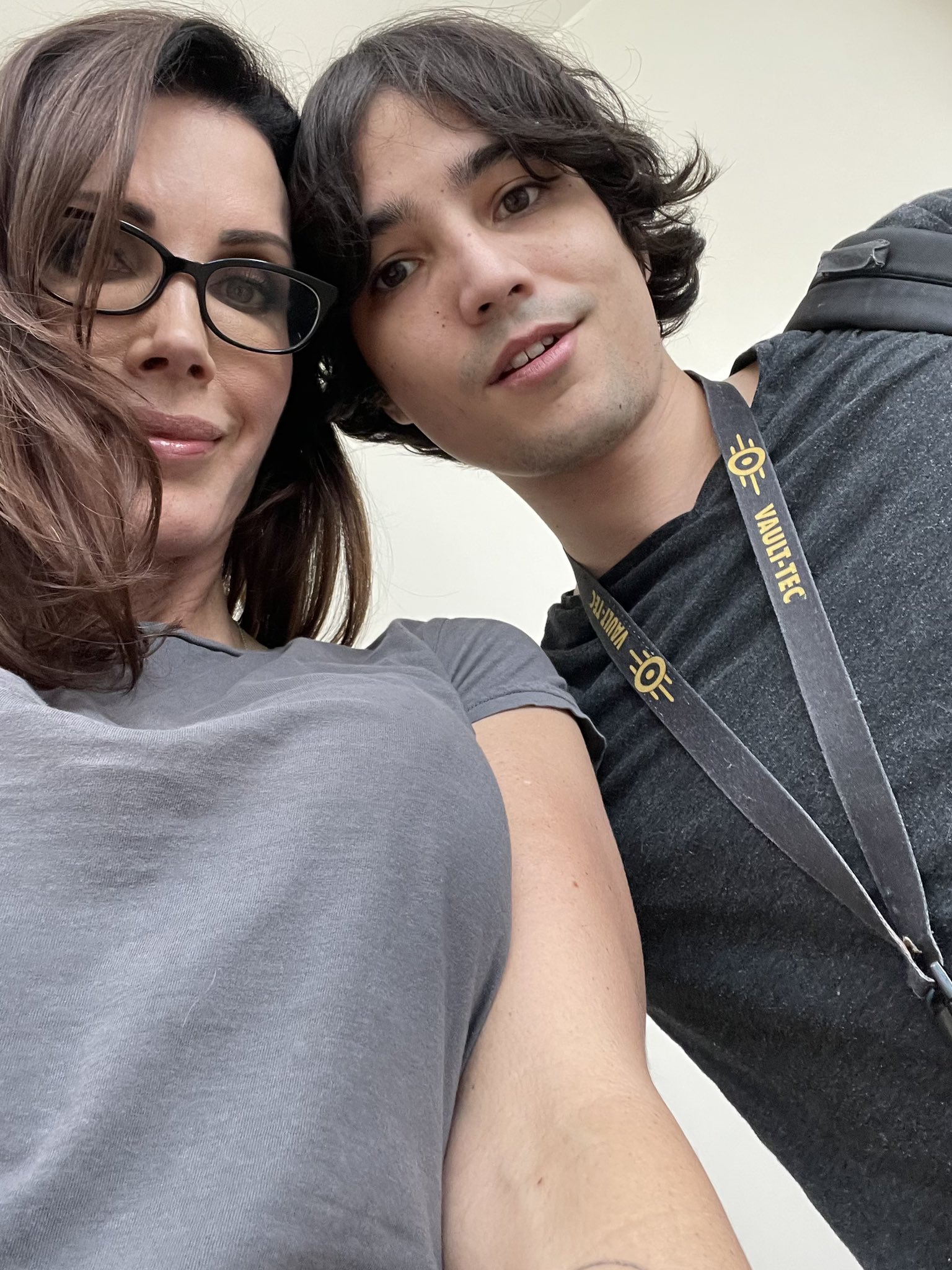 TW Pornstars - Shay Sights. Twitter. Amazing day on set with @xRickySpanish69 for ...