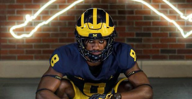 Michigan LB William Mohan transfers to Tennessee : r/CFB