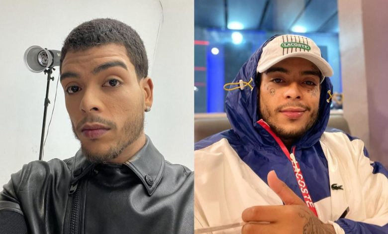 Pulmón perforado y múltiples fracturas: la autopsia de Mc Kevin, músico ...