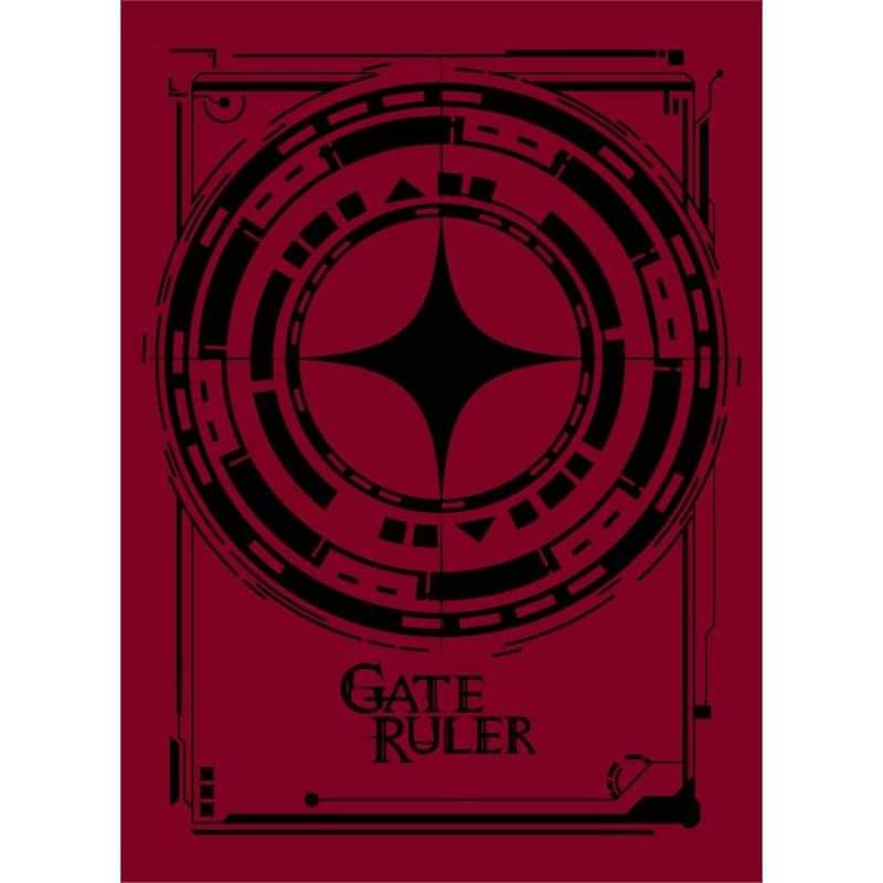 Gate Ruler Europe on Twitter: "The official #GateRuler sleeves can be preordered right now! They ...