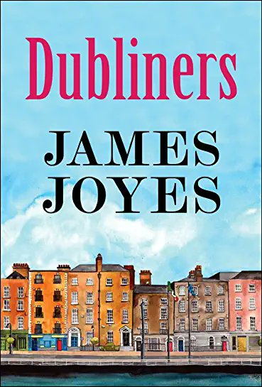 [ePub Ebook] Dubliners:(illustrated edition) [PDF Download] / Twitter