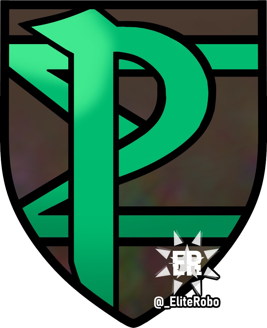 Team Plasma Logo