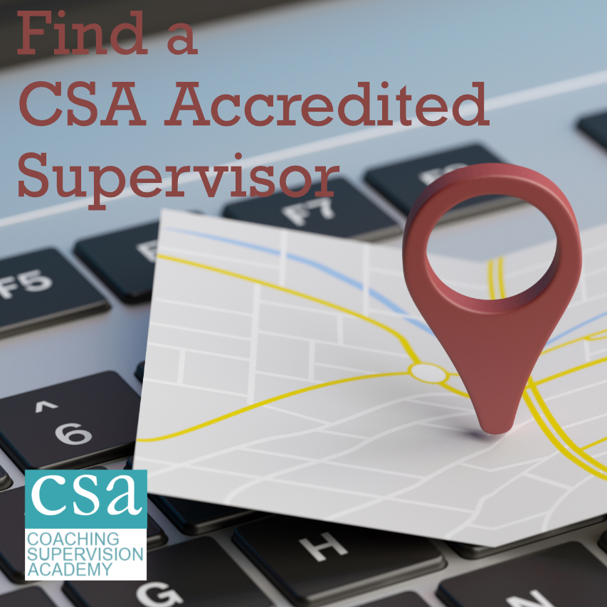 Coaching Supervision on Twitter: "If you are looking for a #coachingsupervisor, we have launched ...