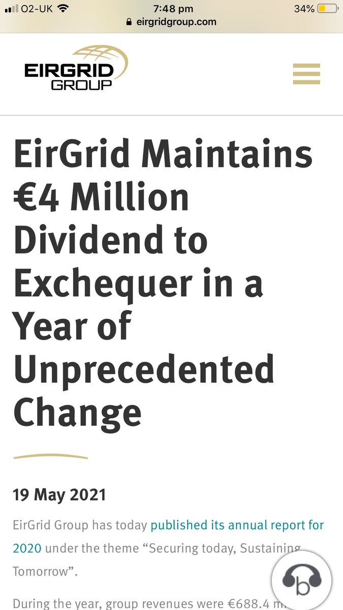 Paul Frew on Twitter: "What we do know looking at the @soni_ltd accounts on Companies House ...