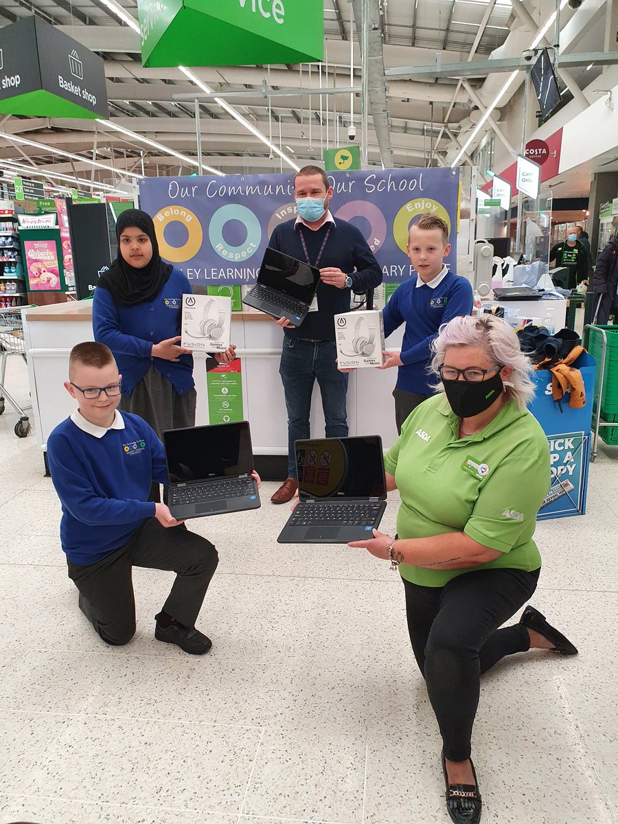 Twitter News | HLC Primary