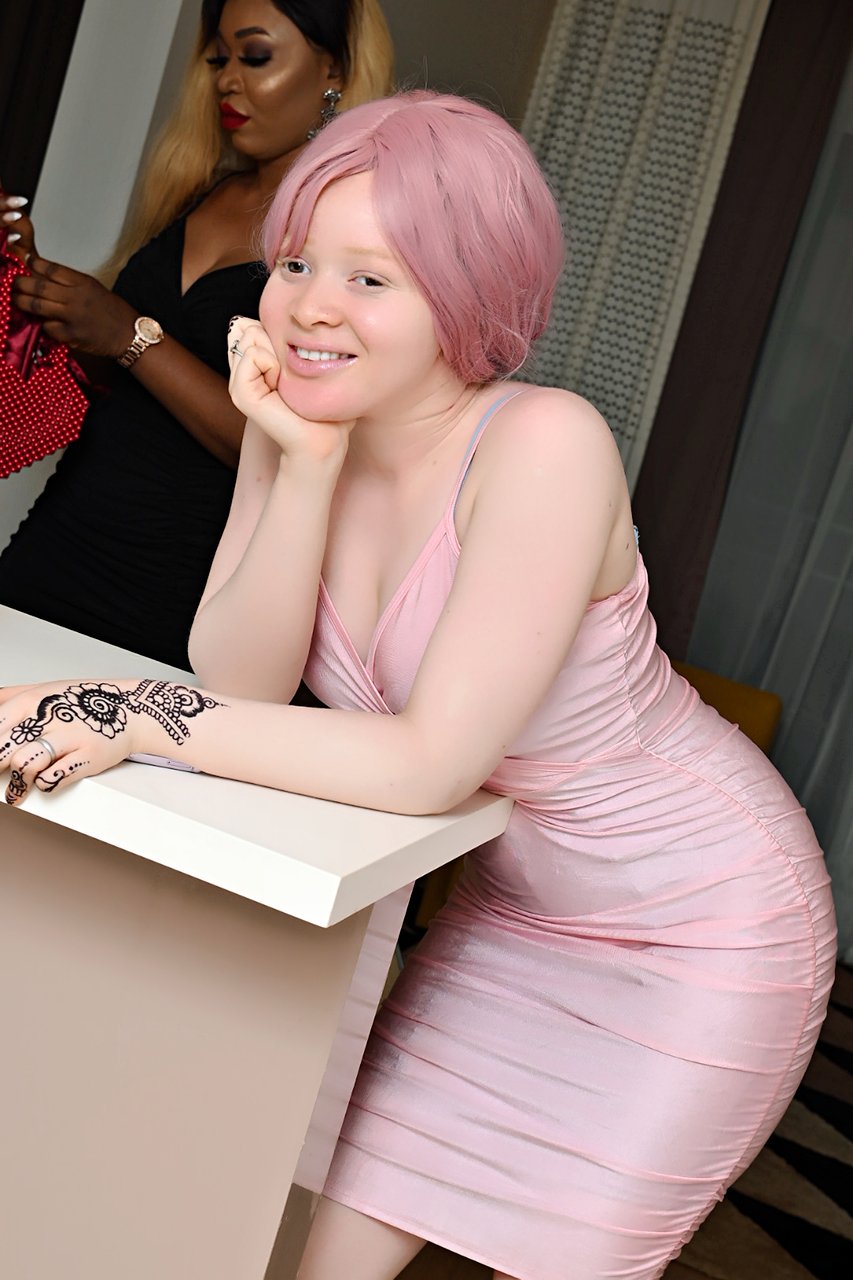 Chic_ Astou🇬🇳 on Twitter: "Urgent : la loi portant promotion et protection des personnes ...