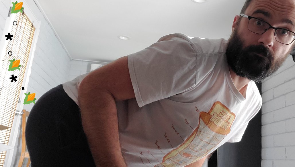 Vsauce on Twitter: "Does ･｡ "there are nonexistent objects" 🌽｡ *. mean ﾟ*. 🌽 "nonexistent obj