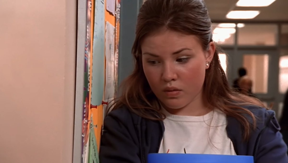 ALPHA Bruce🦇 on Twitter: "RT @ThreadsDegrassi: On this day in #degrassi history| In 2002 the ...