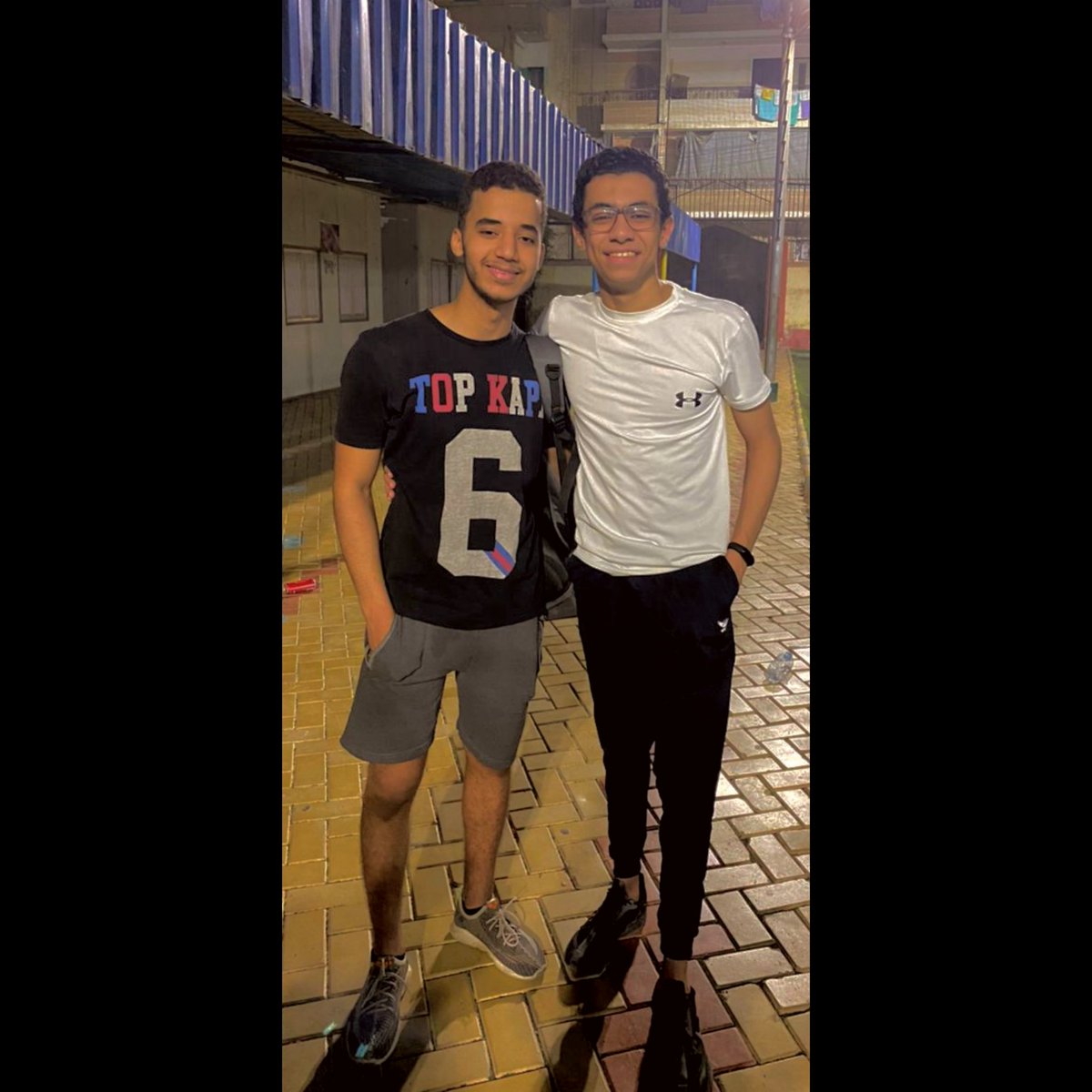 Omar Wael (@oomarelkady) | Twitter