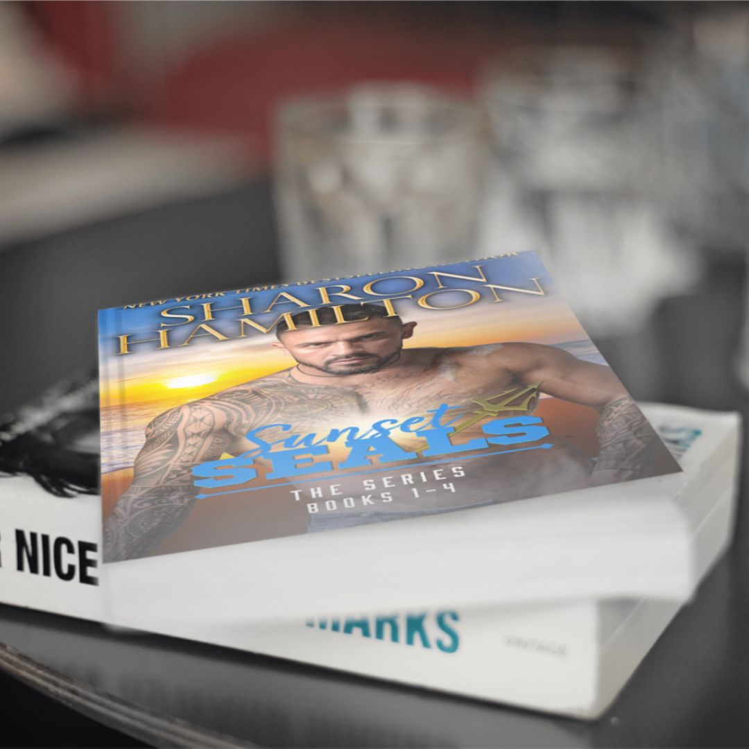 Home - NY Times & USA Today Bestselling - Author Sharon Hamilton